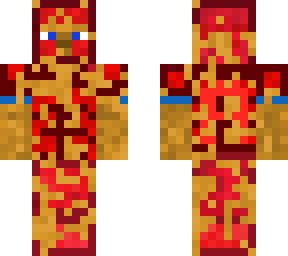 steve poop | Minecraft Skins