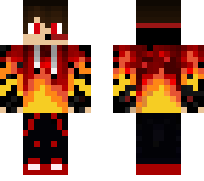 super Chado ultra | Minecraft Skin