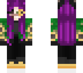 super efe | Minecraft Skin