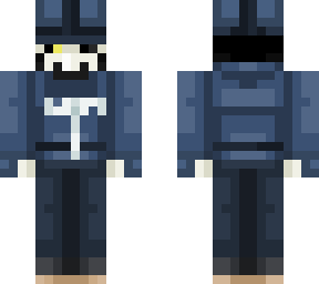 Tabi | Minecraft Skin