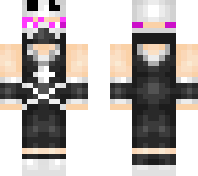 guzma | Minecraft Skins