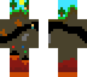 terraria | Minecraft Skins