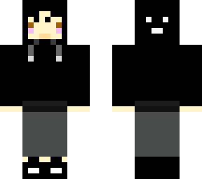 The Dingle | Minecraft Skin