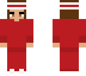 total drama | Minecraft Skins