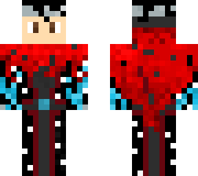 wiccan | Minecraft Skins