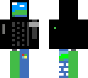 microsoft | Minecraft Skins