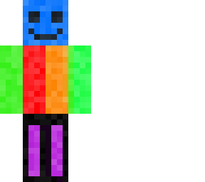 YASHAY SKIN | Minecraft Skin