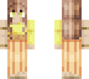 .: Gemini :. | Minecraft Skin