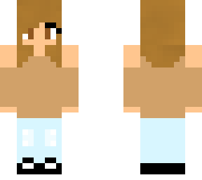 2000s | Minecraft Skins