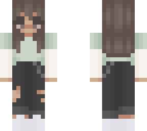 astetic | Minecraft Skins