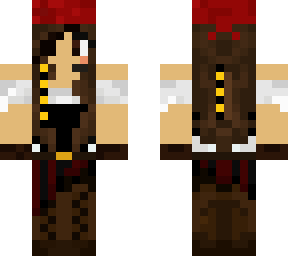 Beantastic | Minecraft Skin