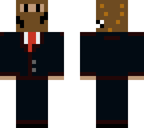 Cosmic R9 | Minecraft Skins