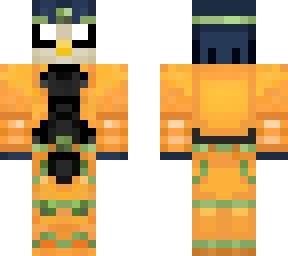 Gunter Minecraft Skins