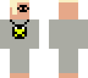 brightside | Minecraft Skin