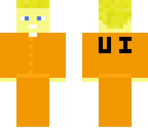 chp | Minecraft Skins