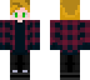 camisa | Minecraft Skin