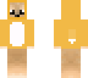 chihuahua | Minecraft Skin