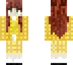 Chuu yyxy love4eva | Minecraft Skin
