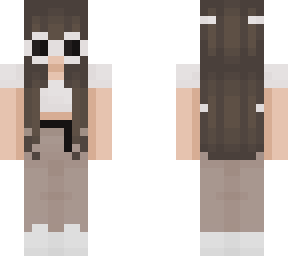 clout goggles - Cute | Minecraft Skin