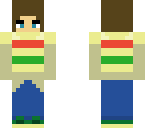 total drama island | Minecraft Skins