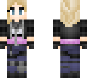 Collie skin | Minecraft Skin