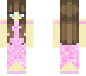 Competition entry! | Minecraft Skin