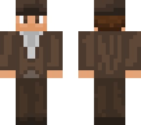 COOLIO YOURE A FOOLIO | Minecraft Skin