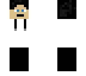 cory | Minecraft Skin