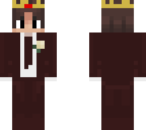 Crown | Minecraft Skin