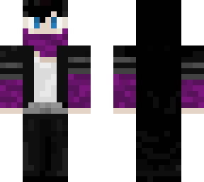 dabi mha | Minecraft Skins
