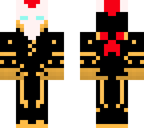 dfsdfsdf | Minecraft Skin