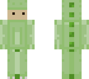 dino boy | Minecraft Skin