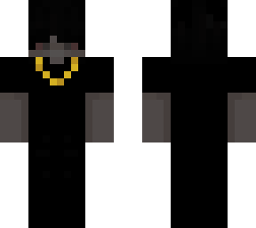 Gold | Minecraft Skins