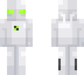 Echo Echo | Minecraft Skin