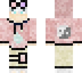 eclipse | Minecraft Skins