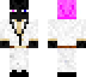 enderman drip | Minecraft Skins