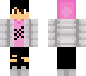mgk | Minecraft Skins