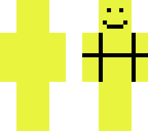 Fat.Man | Minecraft Skin