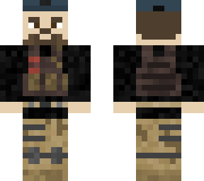 gaz | Minecraft Skins
