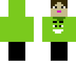 guava juice rate it a 10/10 pls | Minecraft Skin