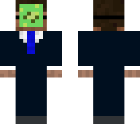 hg gh | Minecraft Skin