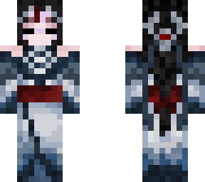 idv | Minecraft Skins