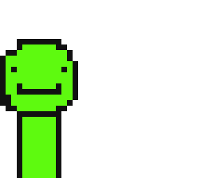 Inverted Dream | Minecraft Skin