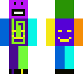 Karl Jacobs old skin | Minecraft Skin