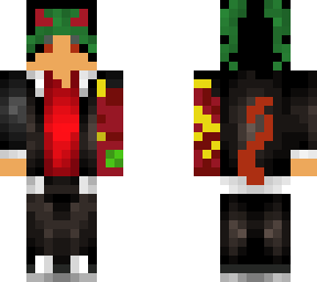 high school dxd | Minecraft Skins