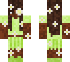 lyla v2 | Minecraft Skin