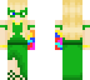 masquerade | Minecraft Skin