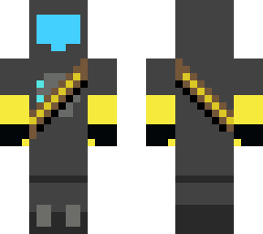 Max_level_minigunner Minecraft Skins