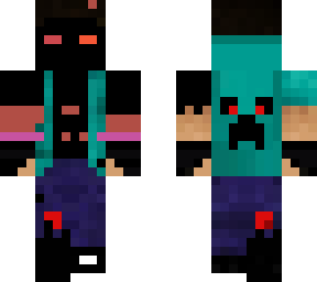 monshiiee | Minecraft Skins