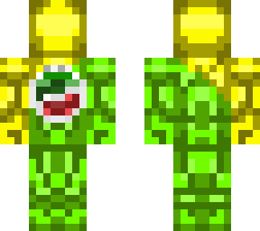 mountain dew | Minecraft Skins